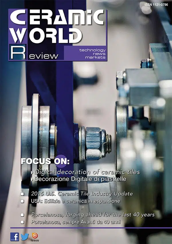 Ceramic World Review