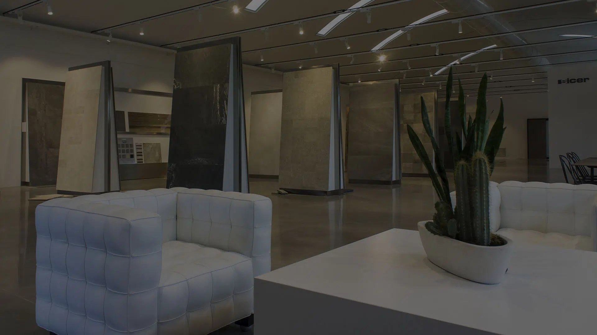 Sicer - New Headquarter! - Sicer