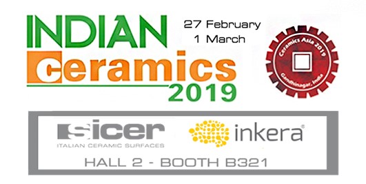 Indian Ceramics - Sicer - Inkera - Sicer