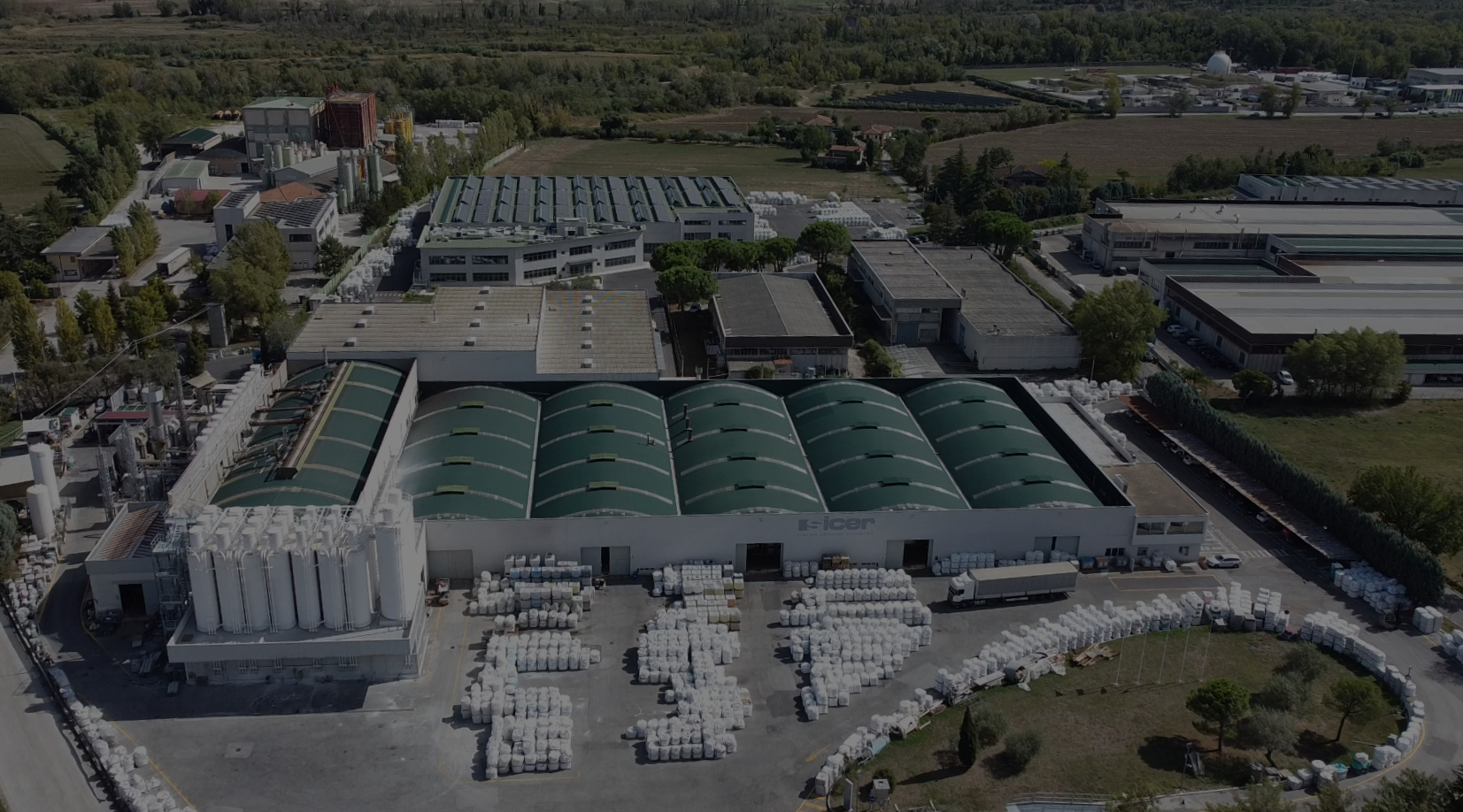 Company policy - Sicer